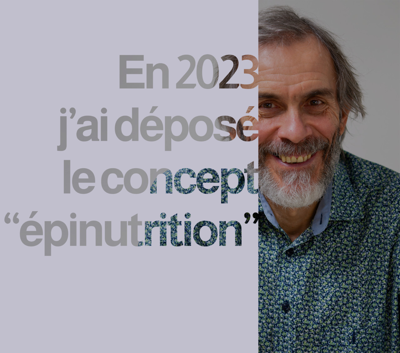 Notre Vision - Denis Riché